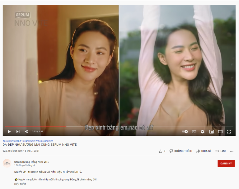 TẦM QUAN TRỌNG CỦA TVC/ITVC/ PHIM QUẢNG CÁO TRONG THỜI KÌ DIGITAL – Onepro